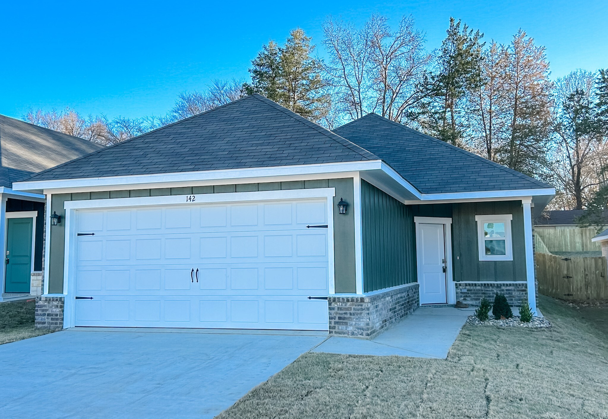 Conaway Homes | Home Builders in East Texas